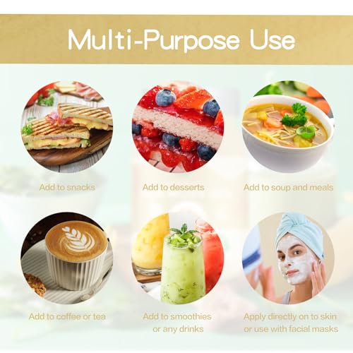 nutrient-rich sea moss formula