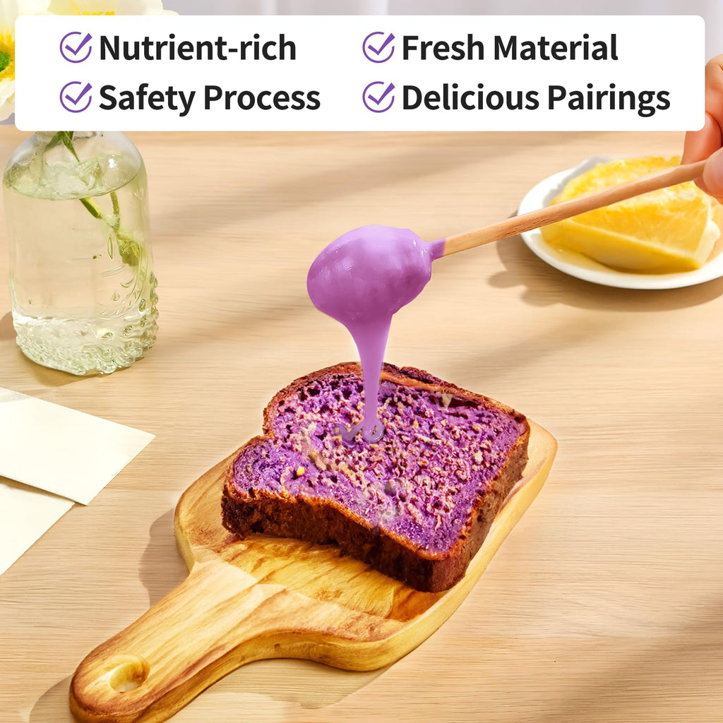 nutrient-rich sea moss gel