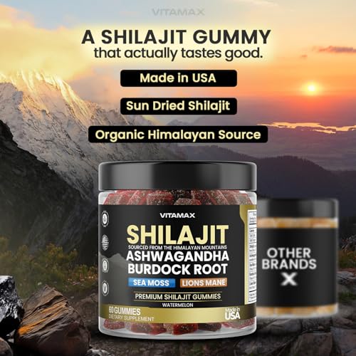 nutrient-rich sea moss gummies
