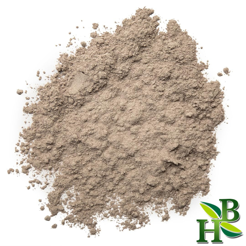 nutrient-rich sea moss powder