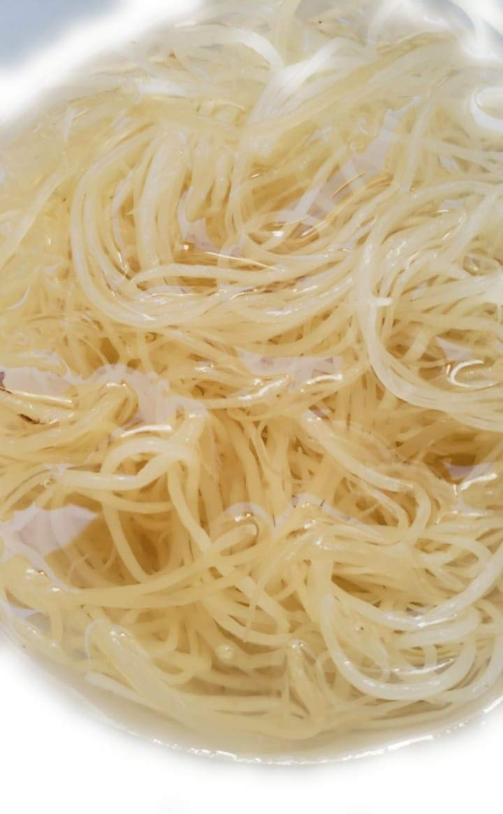 nutrient-rich sea moss powder