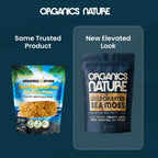 nutrient-rich sea moss supplement