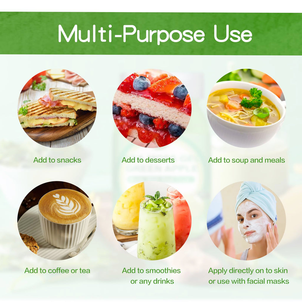 nutrient-rich sea moss supplement