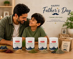nutrient-rich SeaMoss+ multivitamins blend