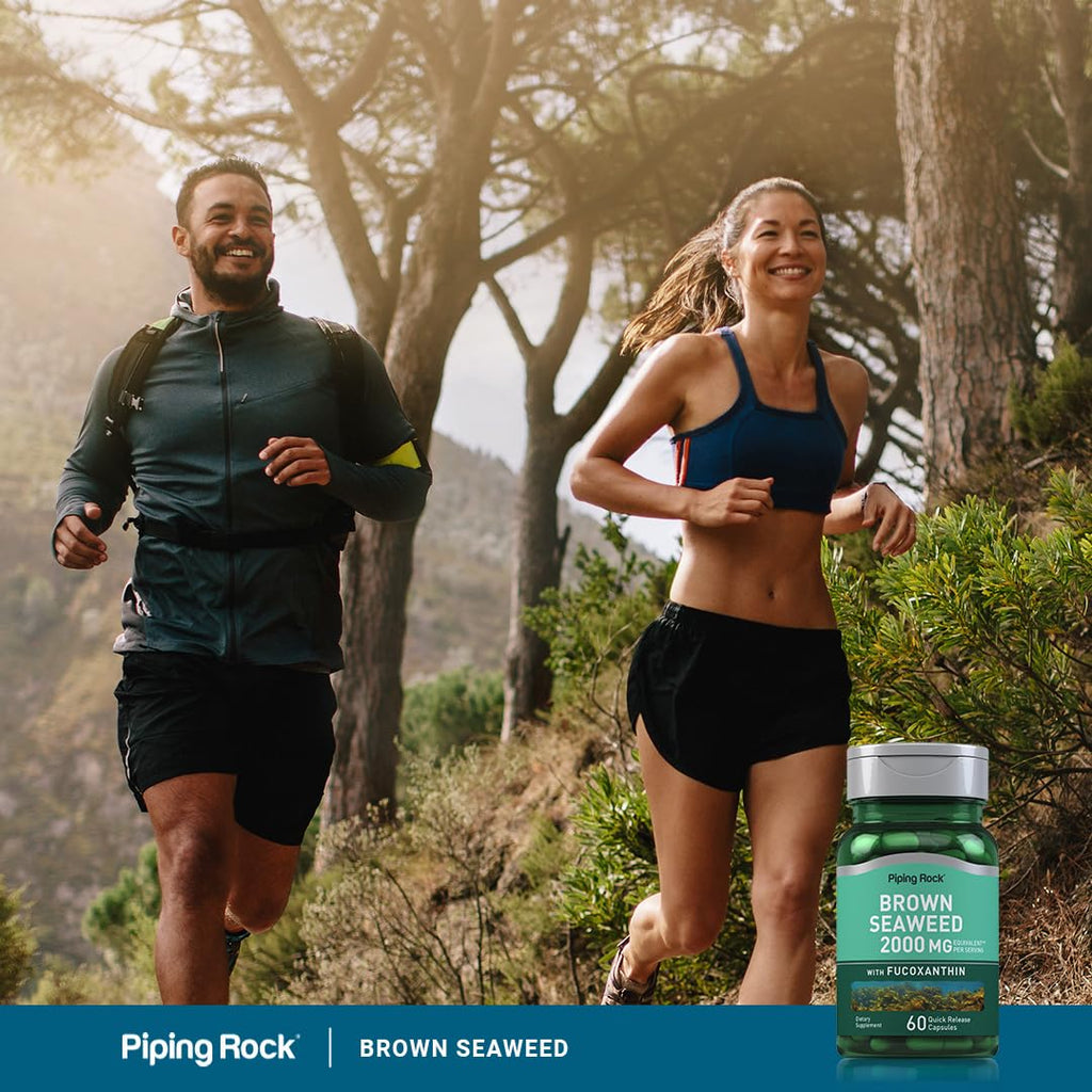 nutrient-rich seaweed extract