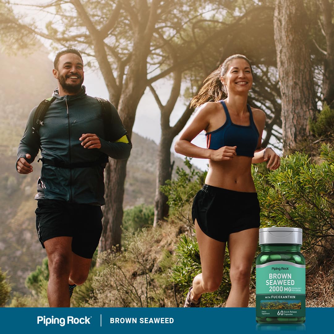 nutrient-rich seaweed extract