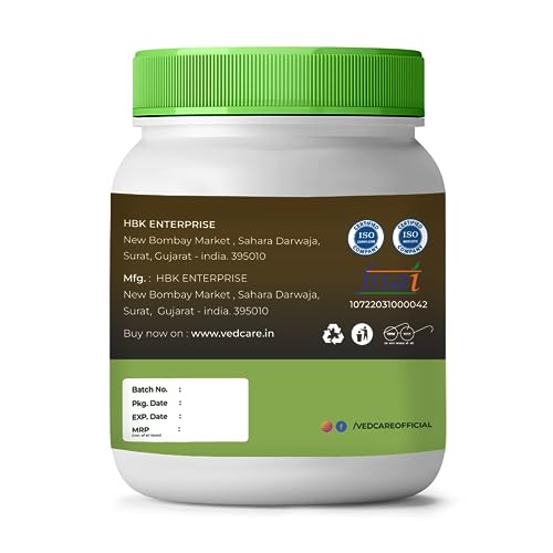 nutrient-rich shatavari supplement