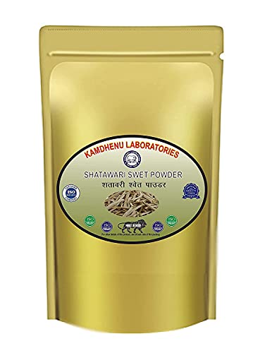 nutrient-rich Shatawari powder uses
