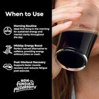 Nutrient-rich Shilajit for health