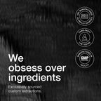 nutrient-rich shilajit gummies for health