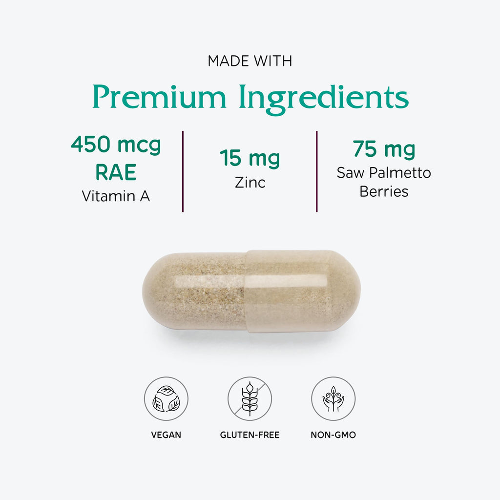 nutrient-rich skin support capsules