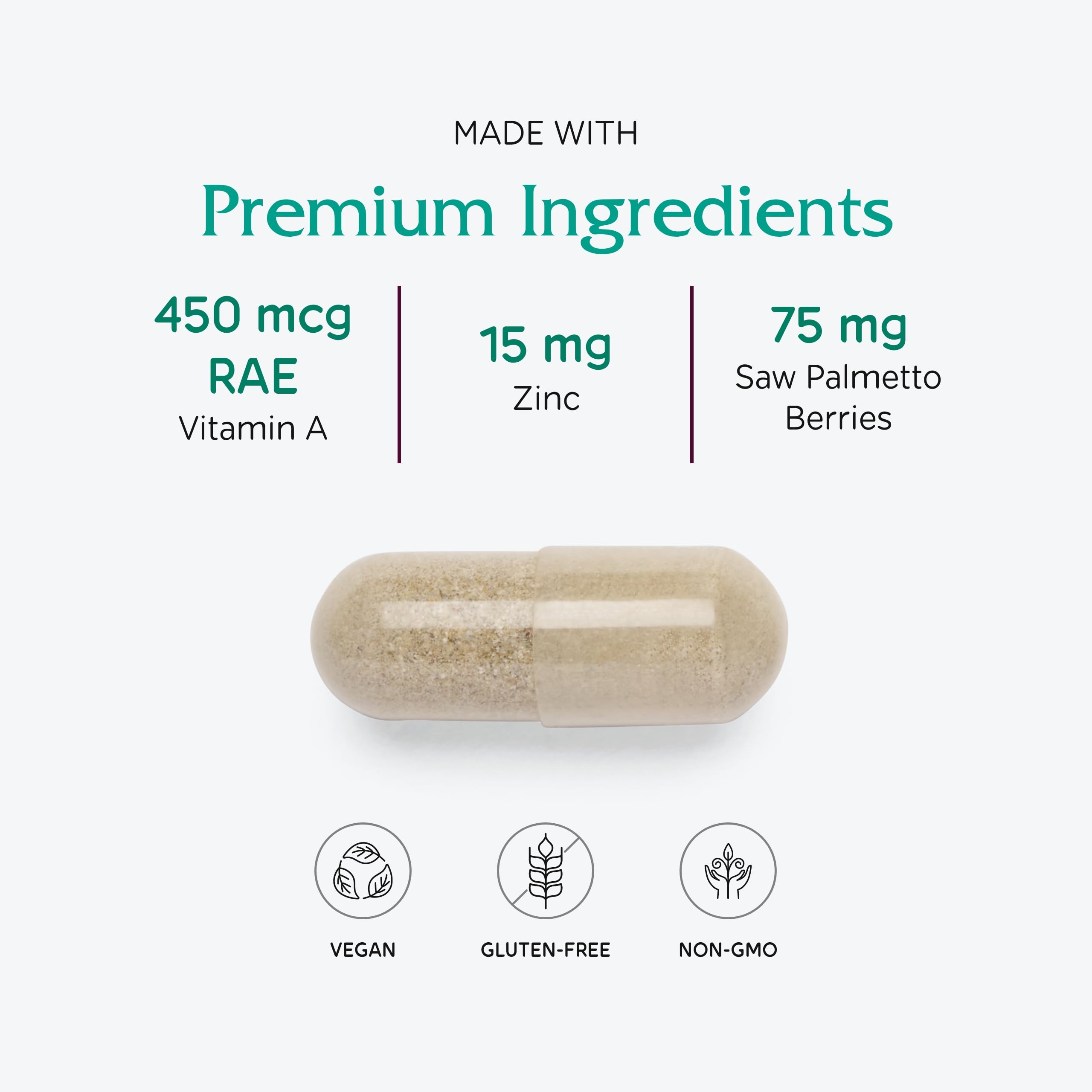 nutrient-rich skin support capsules