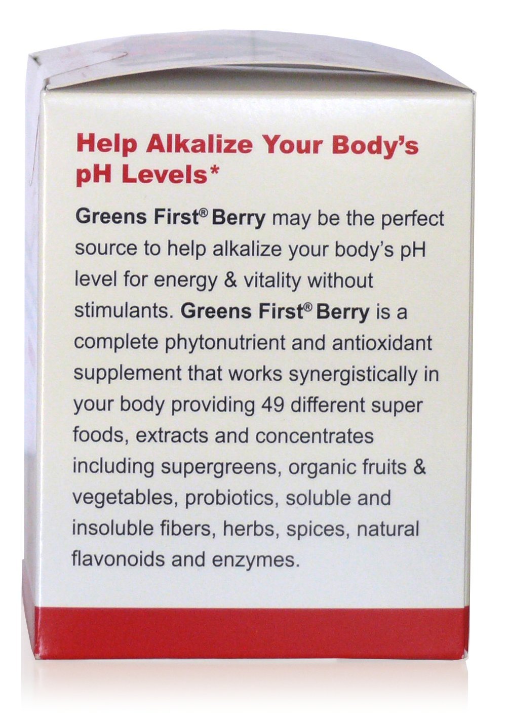 nutrient-rich smoothie for wellness