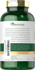 nutrient-rich spirulina chlorella blend