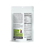 nutrient-rich spirulina & chlorella supplement