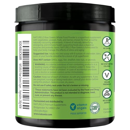 nutrient-rich spirulina for athletes