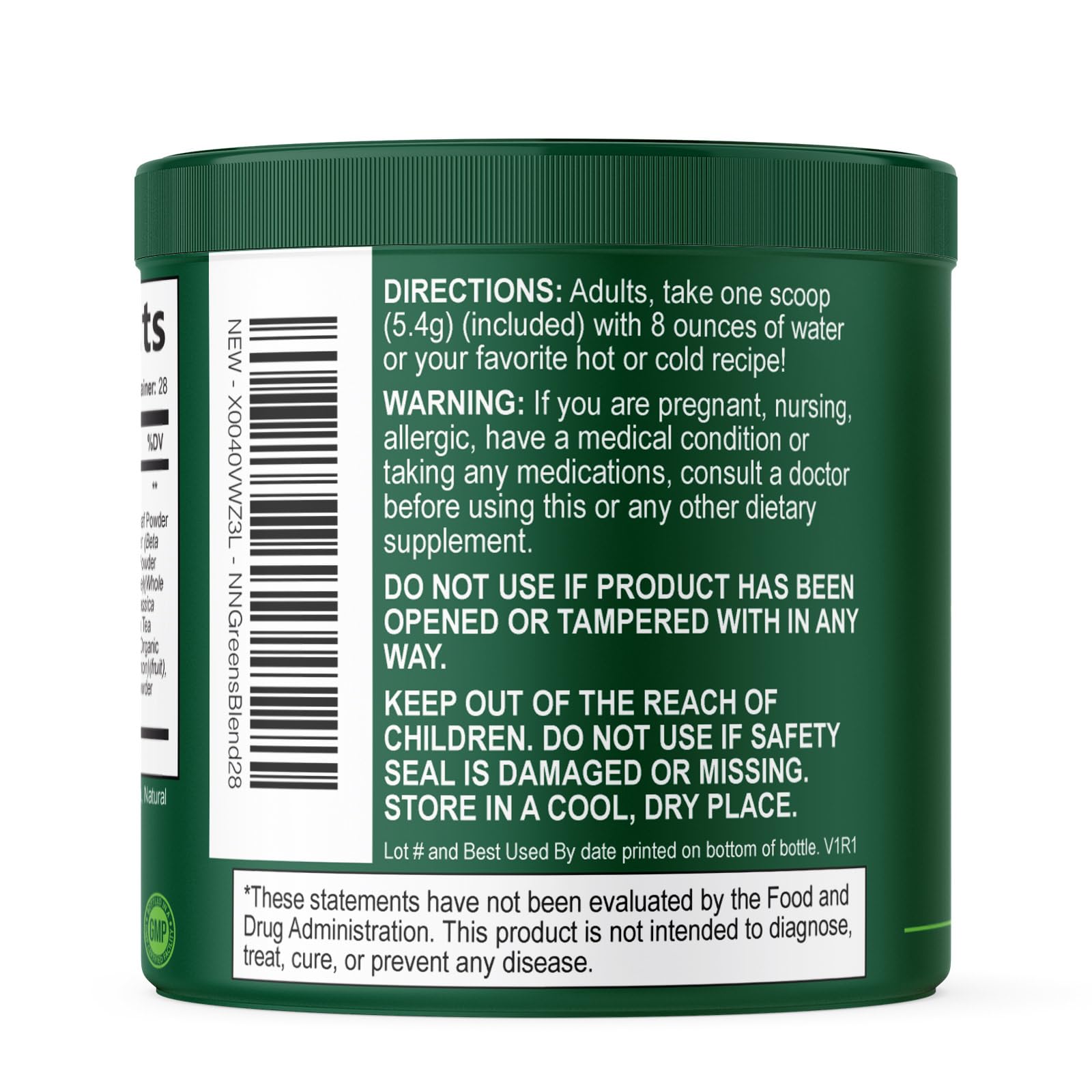 nutrient-rich spirulina for athletes