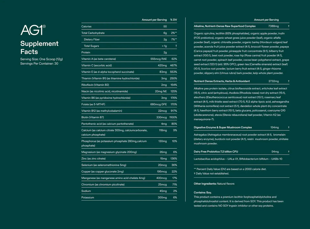 nutrient-rich spirulina for athletes