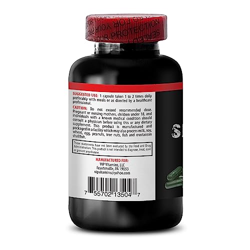 nutrient-rich spirulina for daily wellness