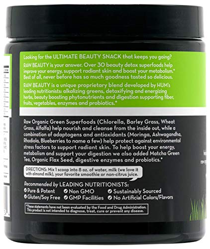 nutrient-rich spirulina for daily wellness