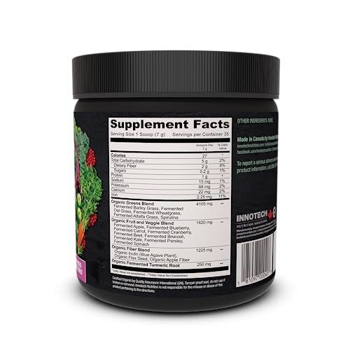 nutrient-rich spirulina for daily wellness