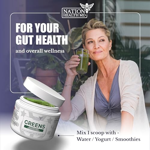 nutrient-rich spirulina for energy