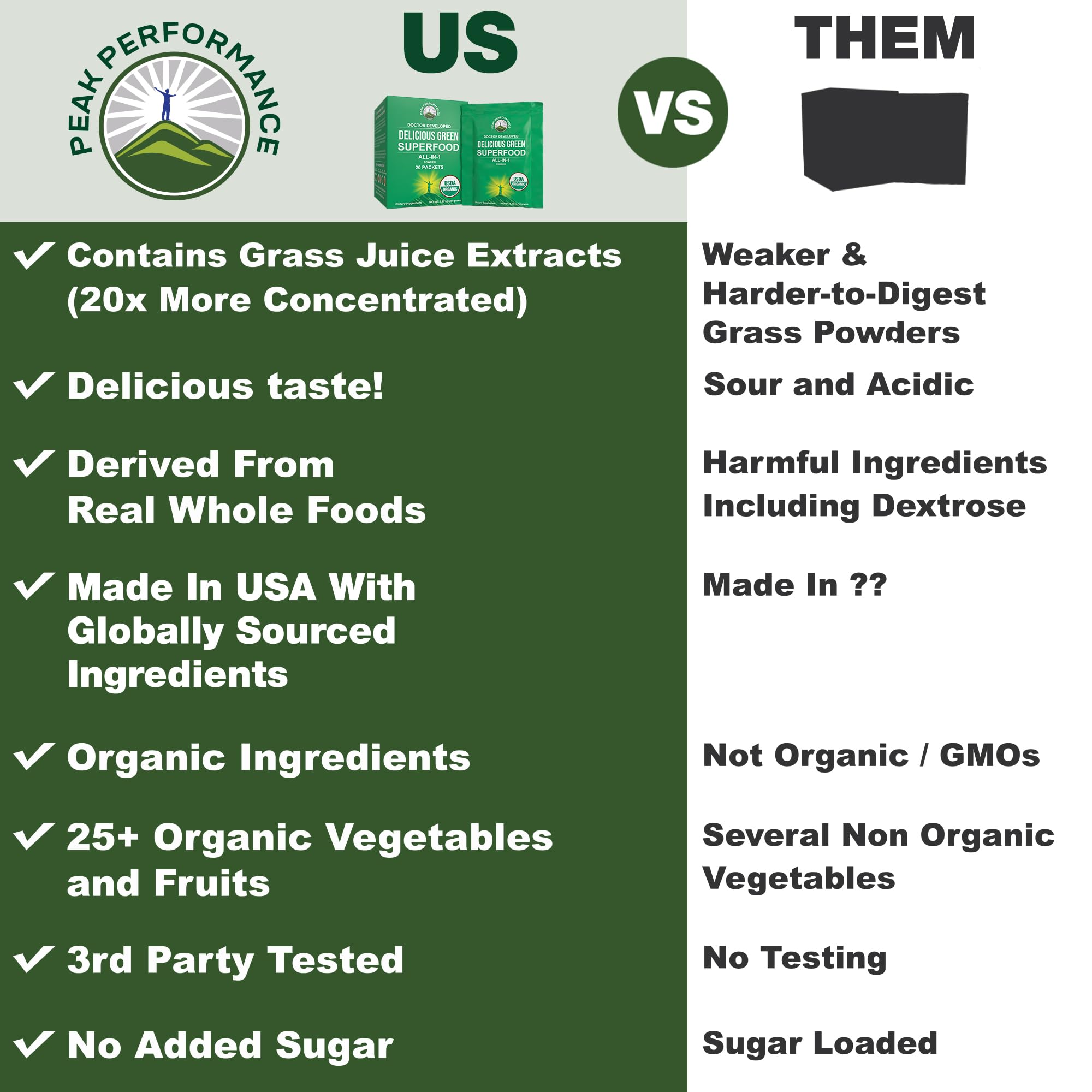 nutrient-rich spirulina for health