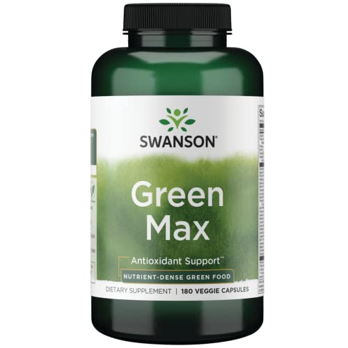 nutrient-rich spirulina for optimal wellness