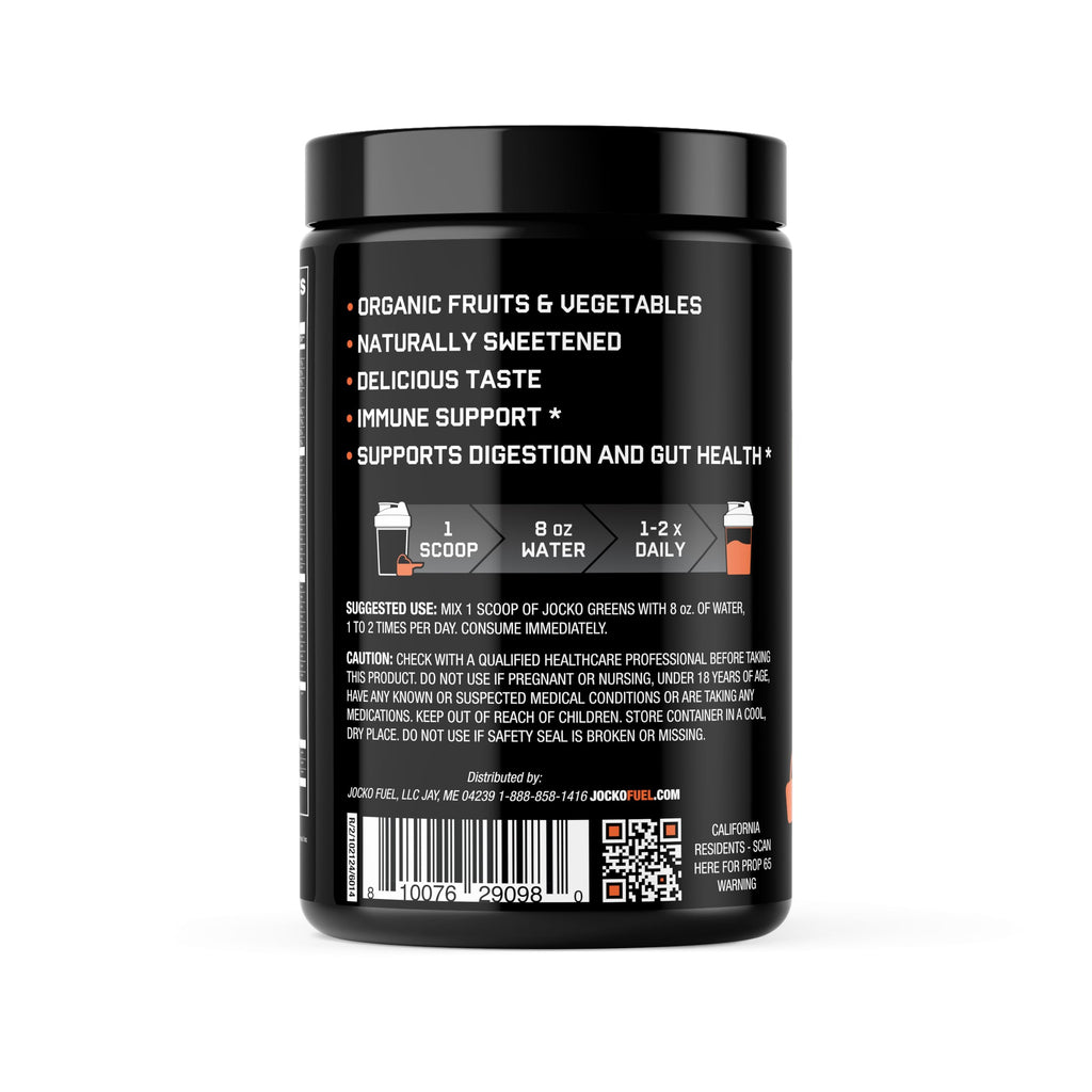 nutrient-rich spirulina for wellness