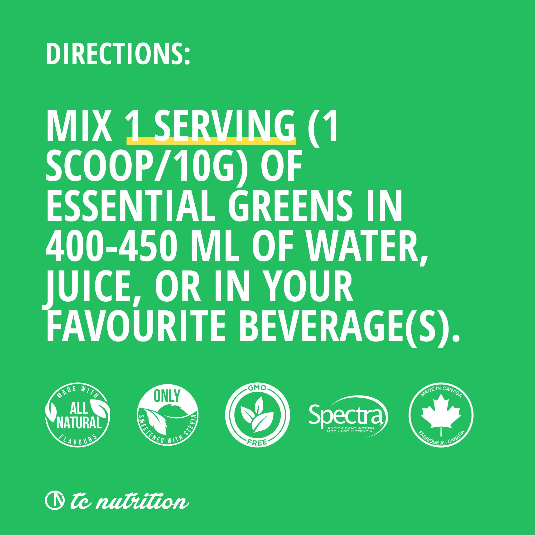 nutrient-rich spirulina for wellness