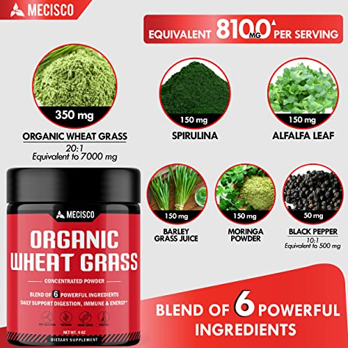 nutrient-rich spirulina for wellness