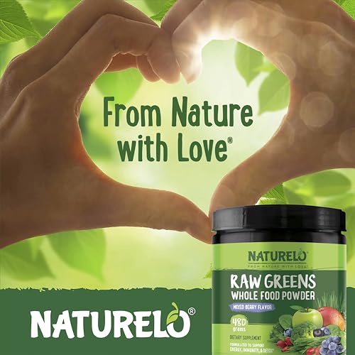 nutrient-rich spirulina for wellness