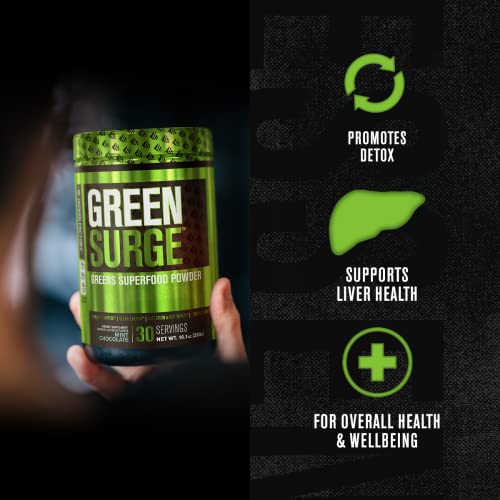 Nutrient-rich spirulina for wellness