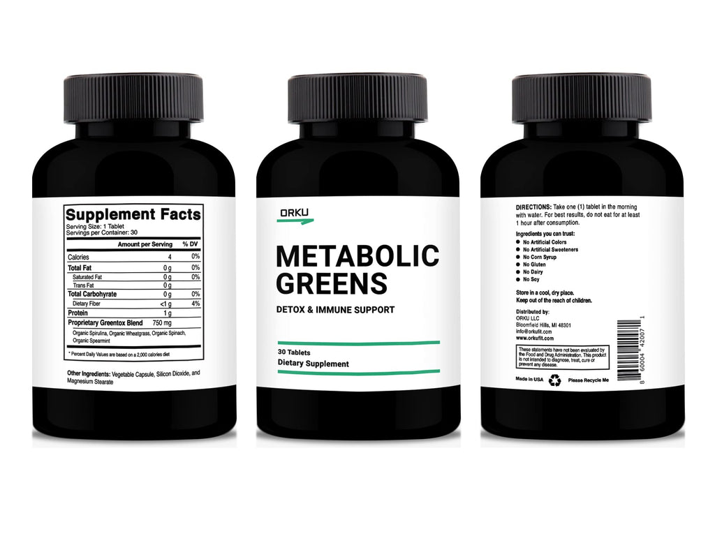 nutrient-rich spirulina for wellness