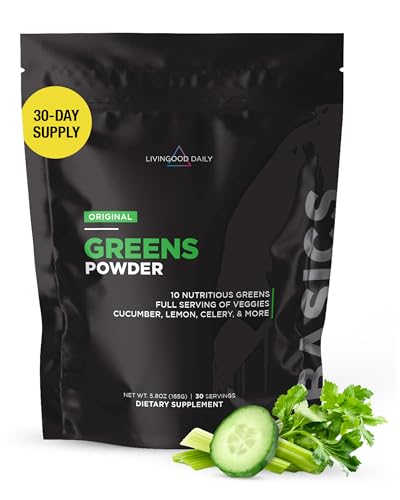 nutrient-rich spirulina for wellness