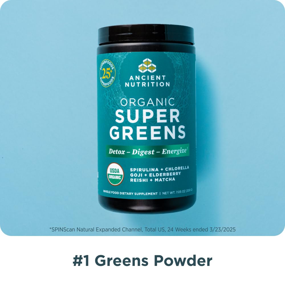 nutrient-rich spirulina for wellness