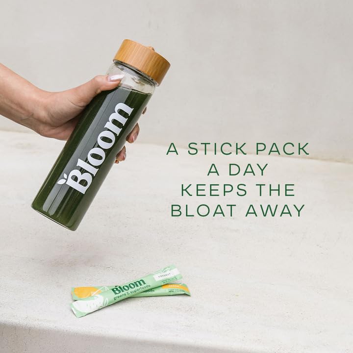 Nutrient-rich spirulina for wellness