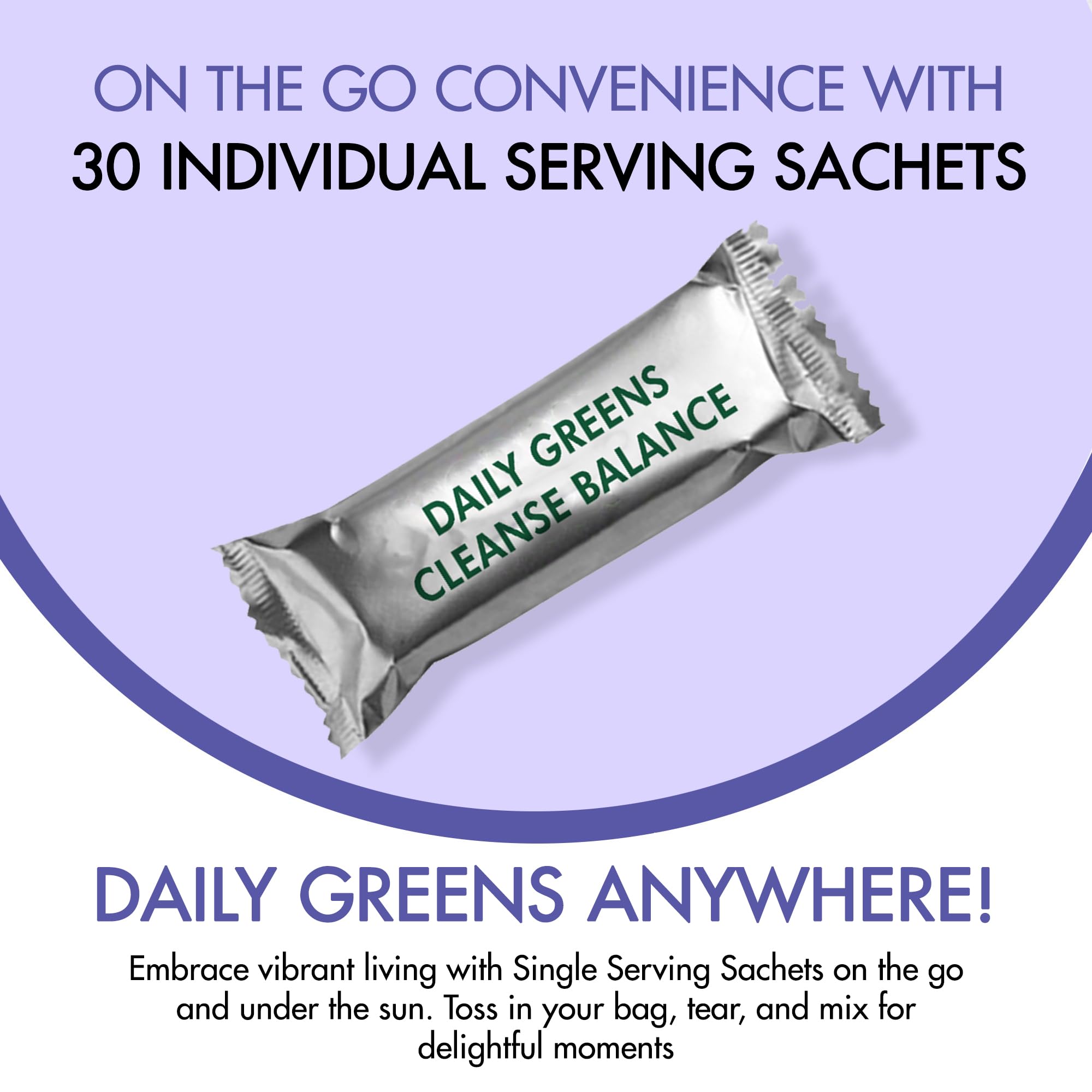 Nutrient-rich spirulina for wellness