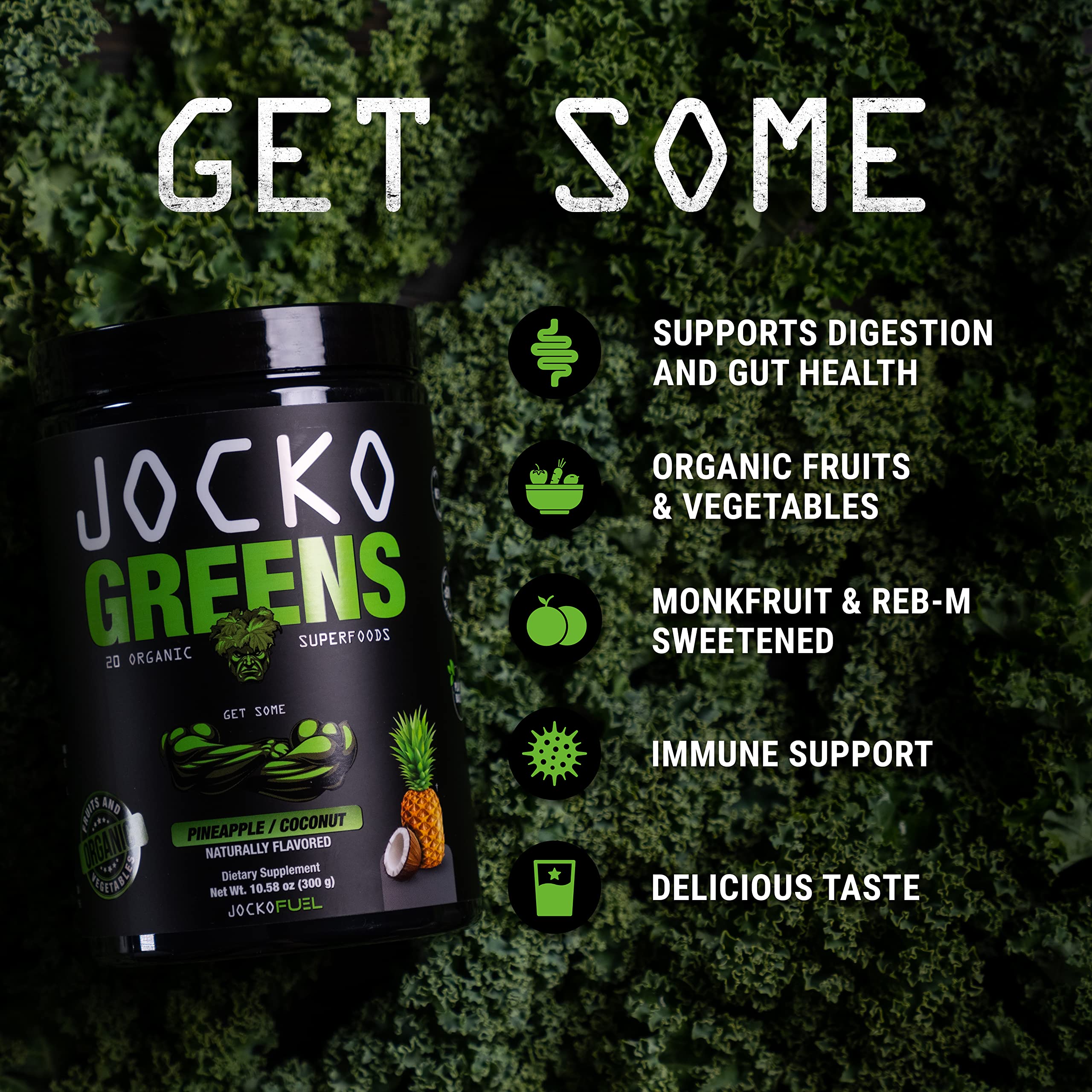 nutrient-rich spirulina for wellness