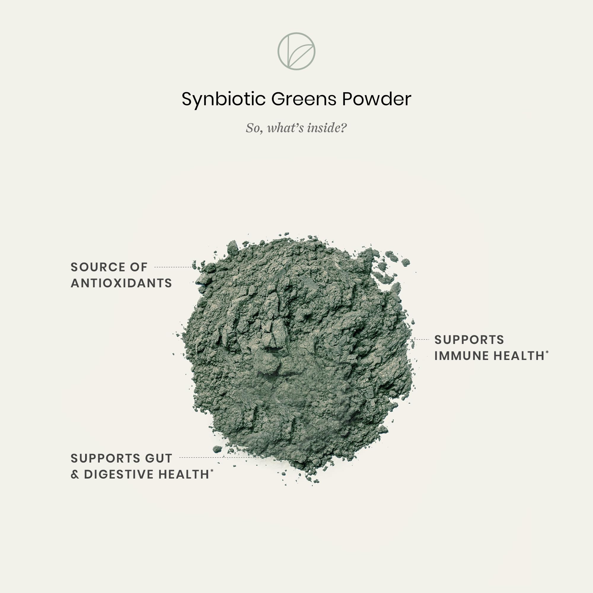 Nutrient-rich spirulina powder for smoothies
