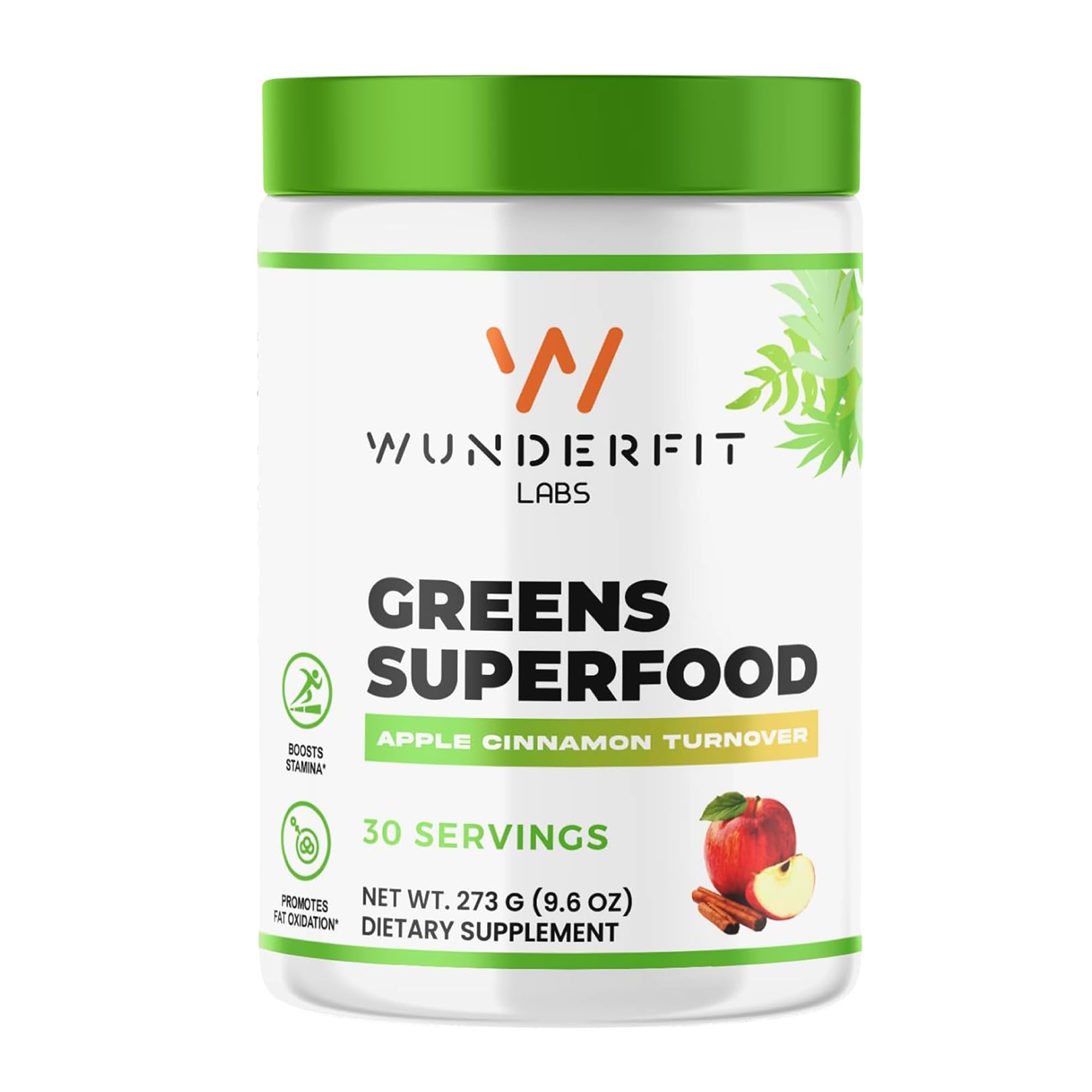 nutrient-rich spirulina superfood powder