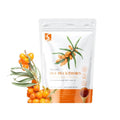 nutrient-rich spirulina superfood powder