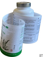 nutrient-rich spirulina supplement
