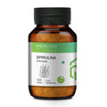 nutrient-rich spirulina tablets for wellness