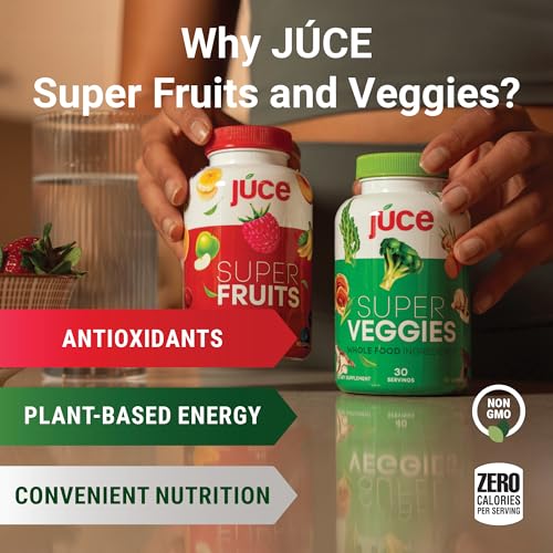 nutrient-rich super fruit capsules
