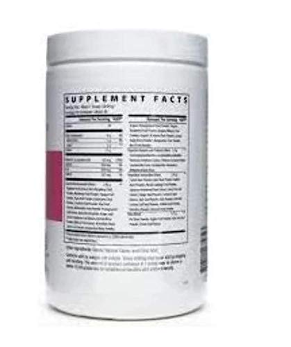nutrient-rich super fruits supplement