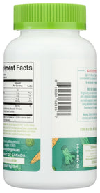nutrient-rich super greens for energy