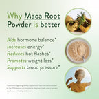 nutrient-rich superfood blend