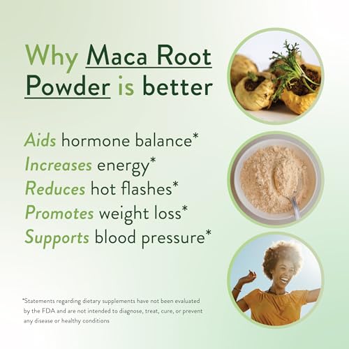 nutrient-rich superfood blend