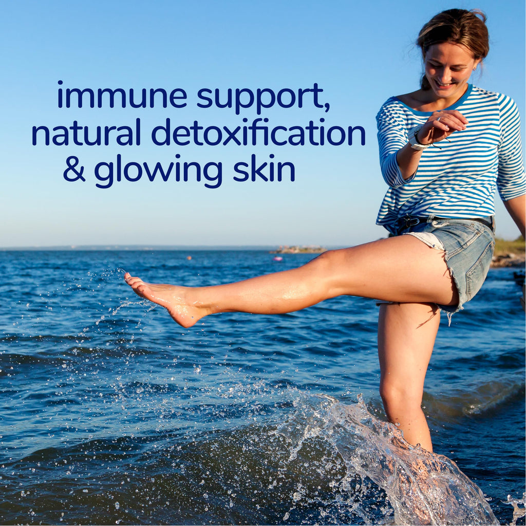 nutrient-rich superfood capsules